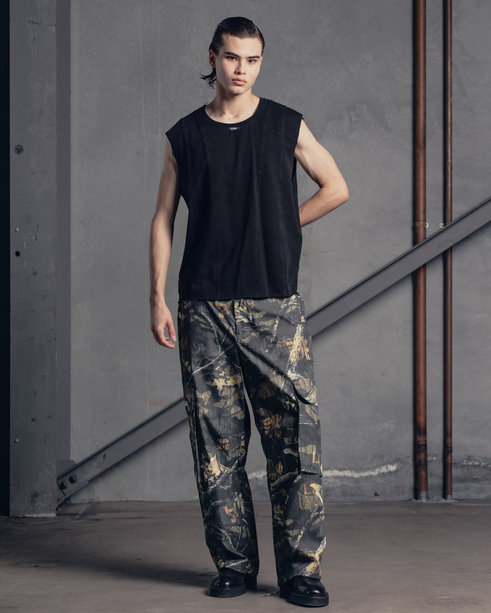 A600 CARGO PANT - Real Tree Camo – The Anti-Order