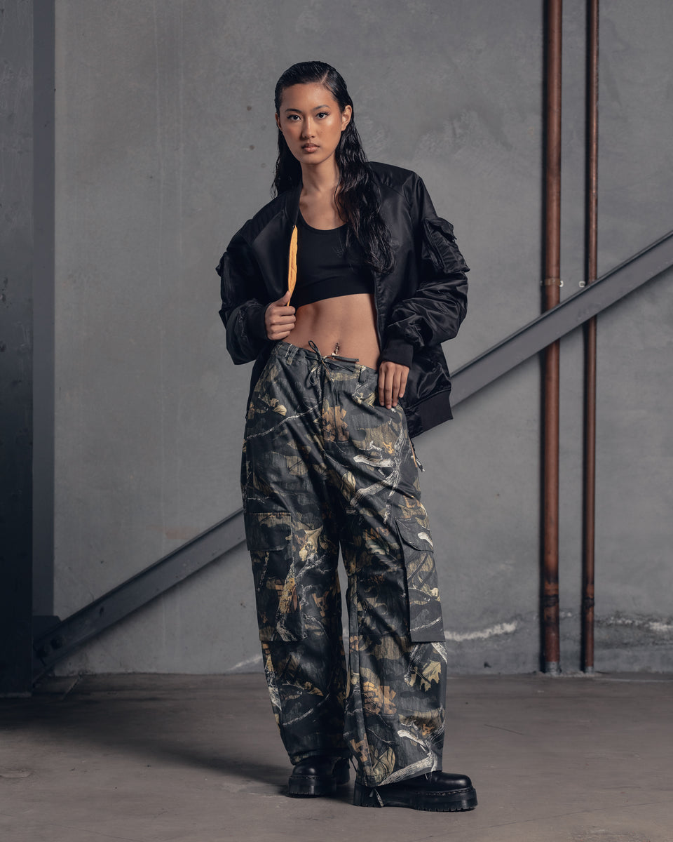 A600 CARGO PANT - Real Tree Camo – The Anti-Order