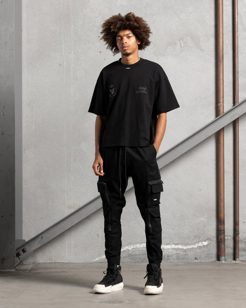Joggers – The Anti-Order