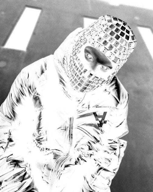 Outerwear – The Anti-Order